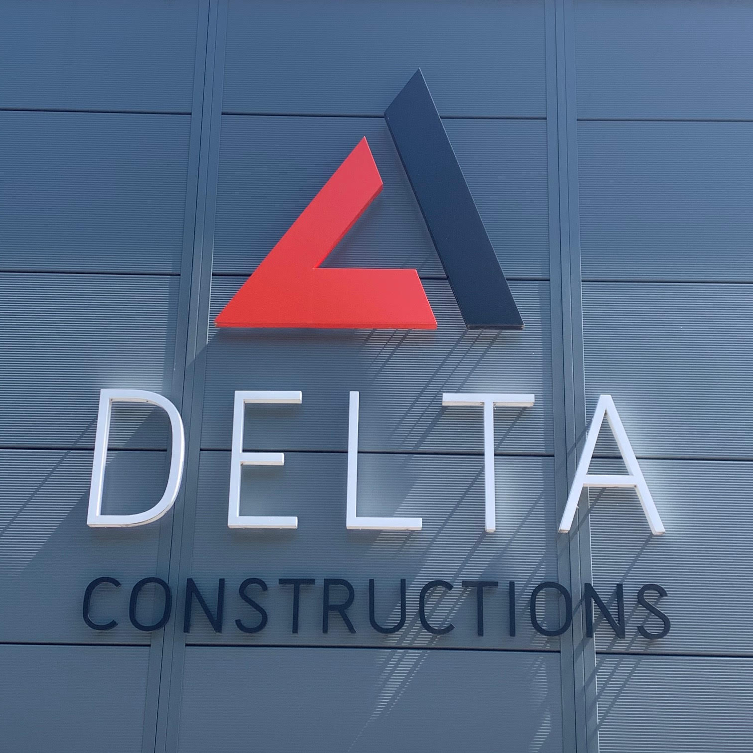 Contactez Delta Constructions