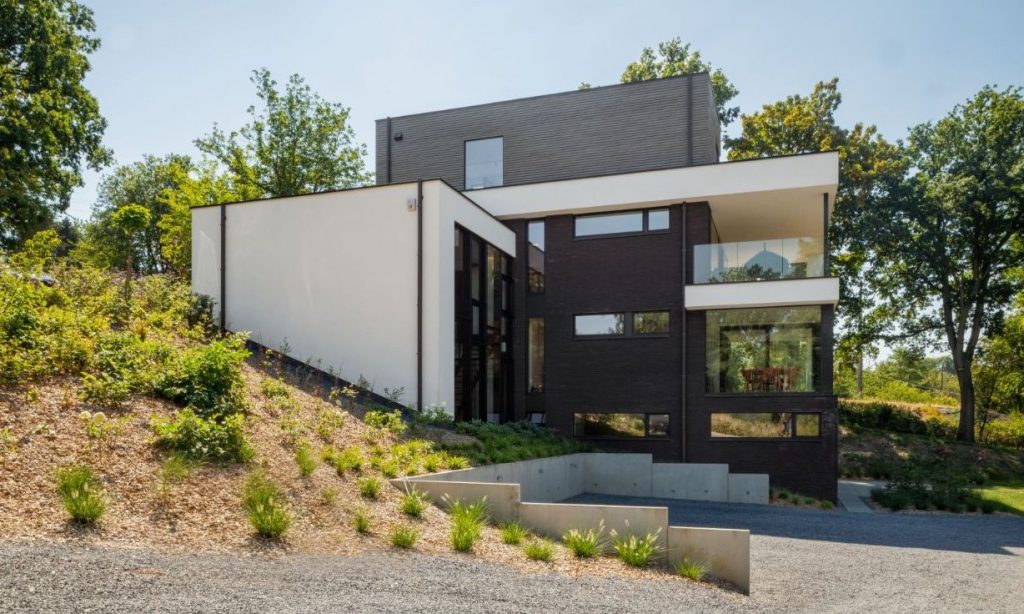 Contactez Delta Constructions